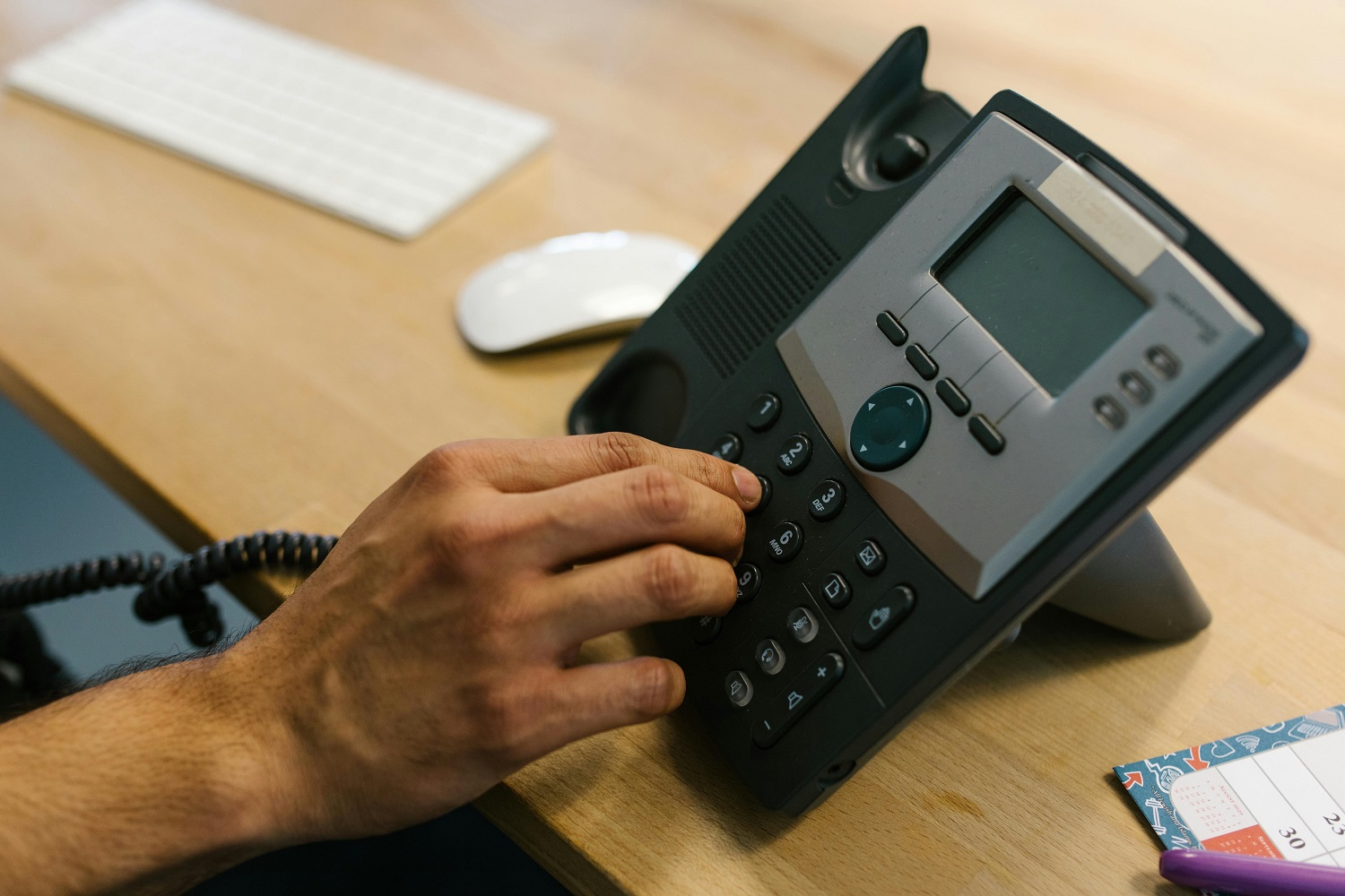 Phone Systems For Small Business - Technology Solutions Las Vegas